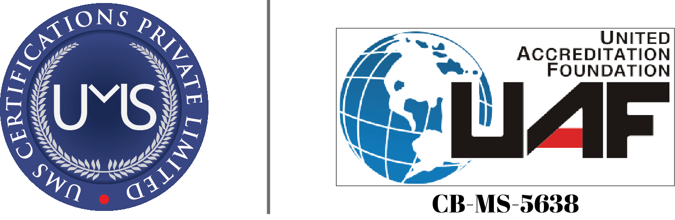 UMS CERTIFICATIONS PRIVATE LIMITED